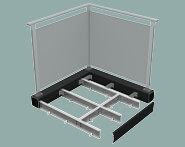 Synergised Decking - Order Your FREE Samples Today